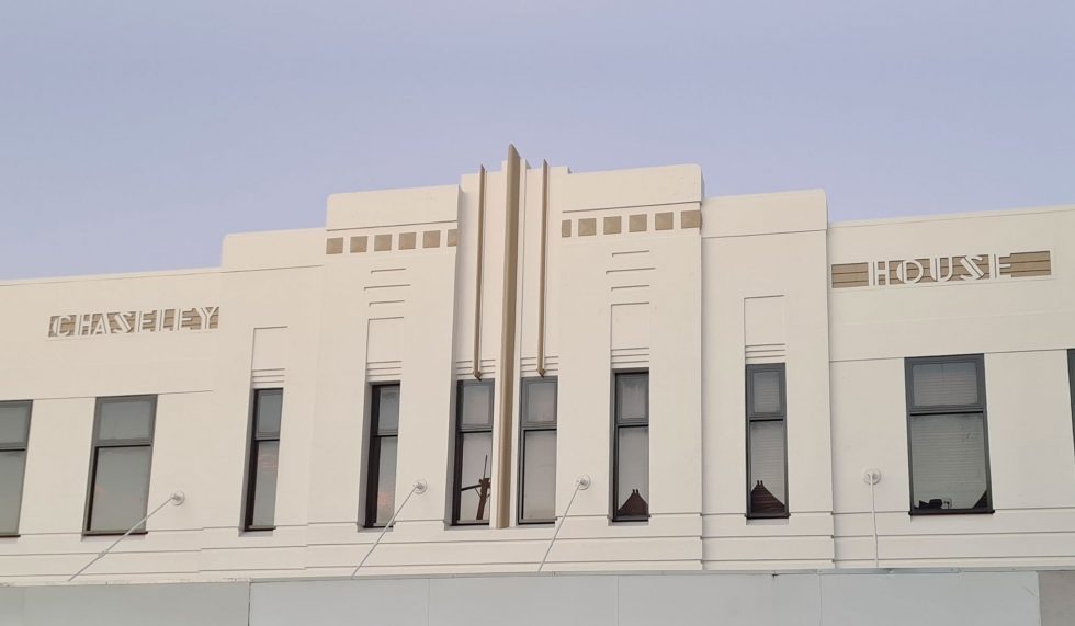 Mackay Art Deco - Mackay Art Deco